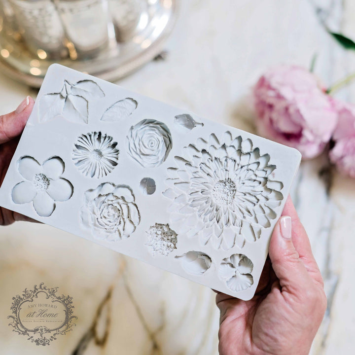 Decorative Molds – Amy Howard At Home