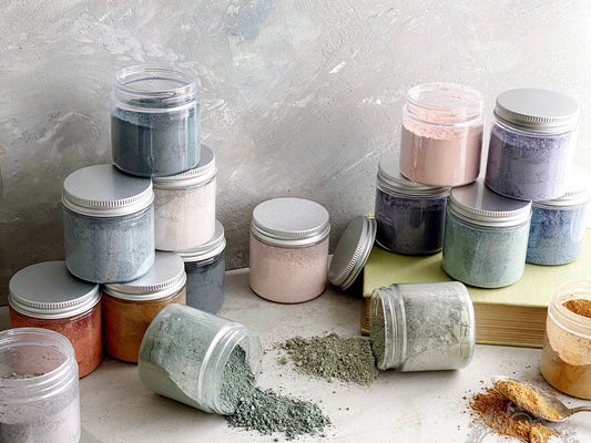 Sample Milk Paint Bundle – Amy Howard At Home