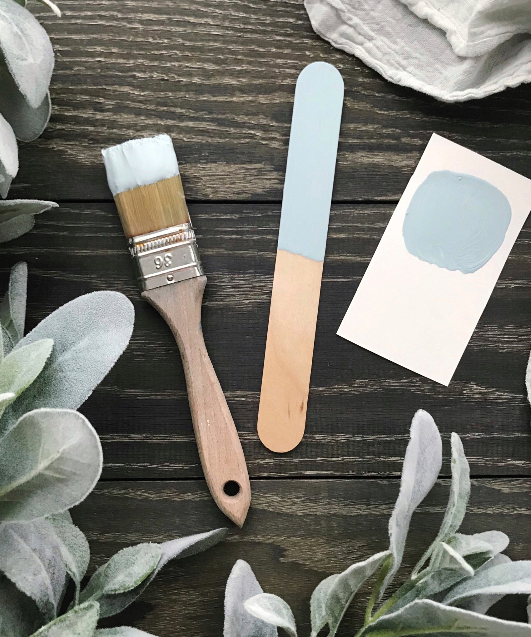 One Step Paint - Nottaway – Amy Howard At Home