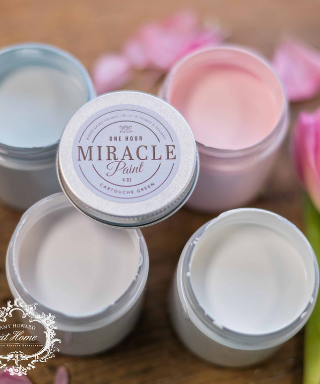 Miracle Paint - Sample Size – Amy Howard At Home