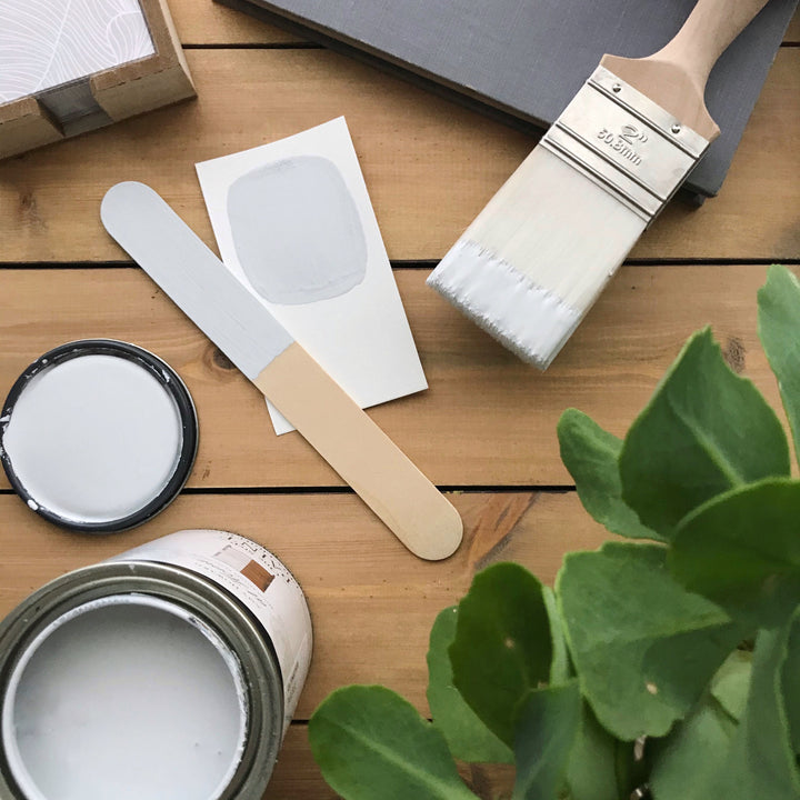 ALL One Step Paint Colors – Amy Howard At Home