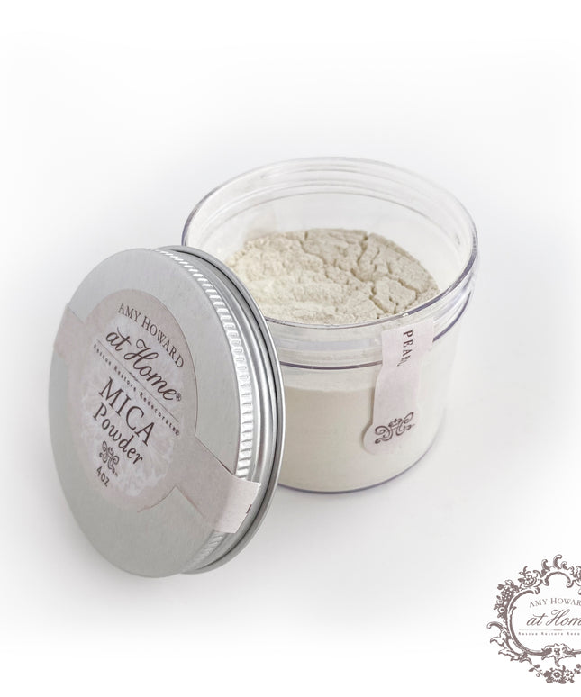 Mica Powder – Amy Howard At Home