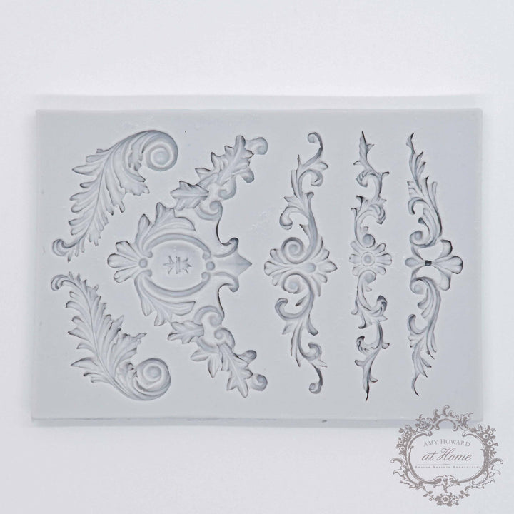 Decorative Molds – Amy Howard At Home