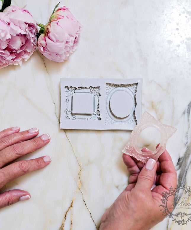 Decorative Molds – Amy Howard At Home