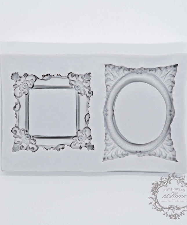 Decorative Molds – Amy Howard At Home