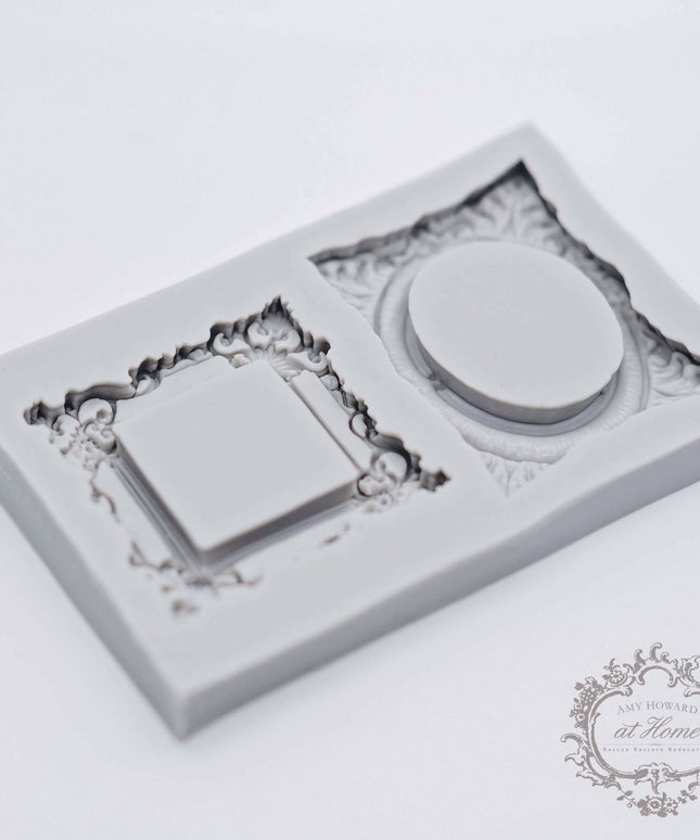 Decorative Molds – Amy Howard At Home