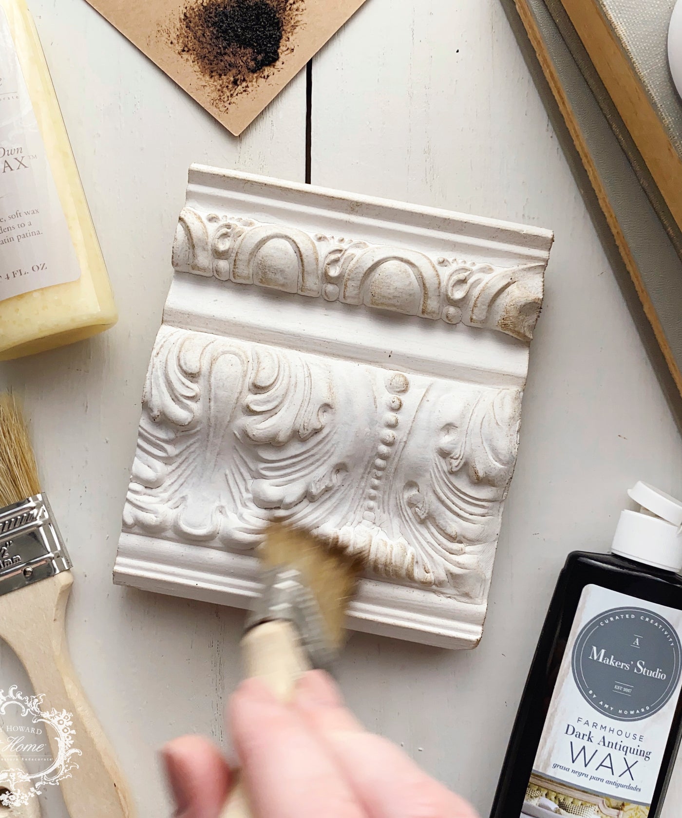 Rescue, Restore, Redecorate Workshop Kit – Amy Howard At Home