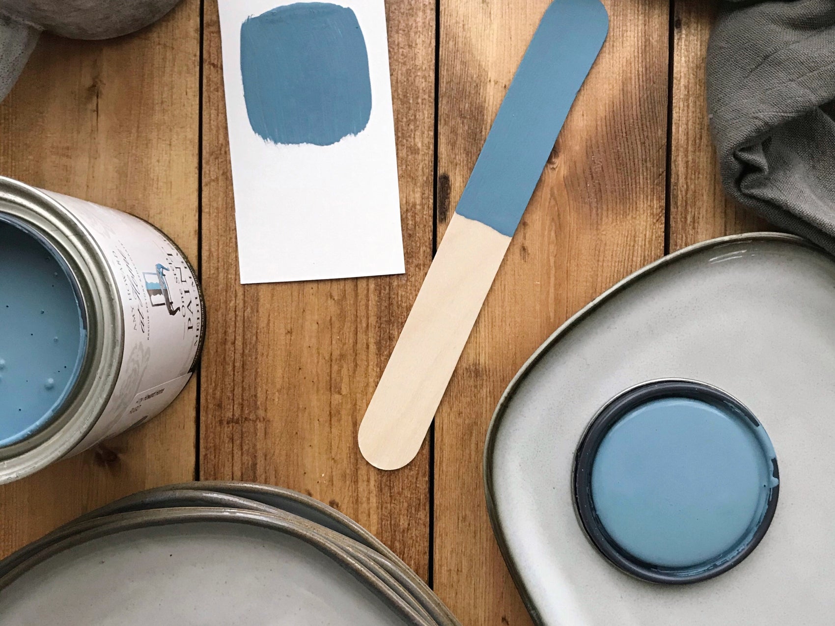 Rugo – Amy Howard At Home