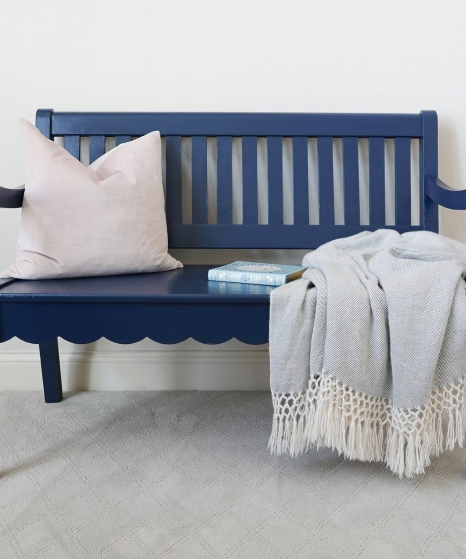 Miracle Paint - Button Down Blue – Amy Howard At Home