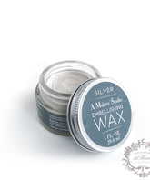Silver Embellishing Wax - 1 oz. – Amy Howard At Home