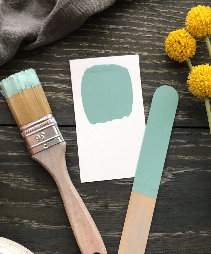 One Step Paint | Barefoot in the Park | Amy Howard At Home