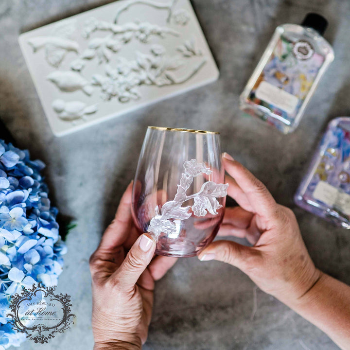 Decorative Molds – Amy Howard At Home