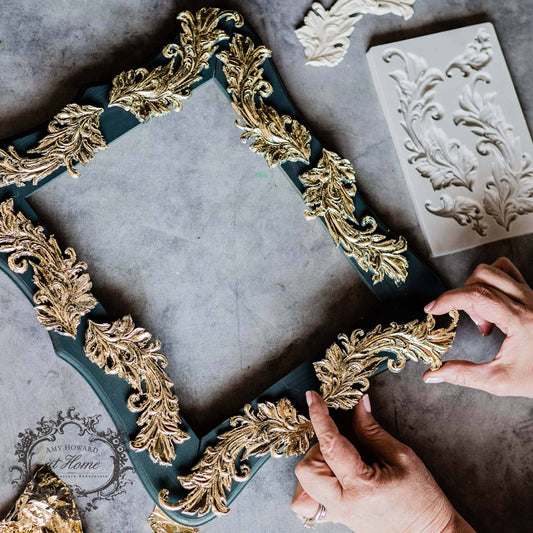 Decorative Molds – Amy Howard At Home