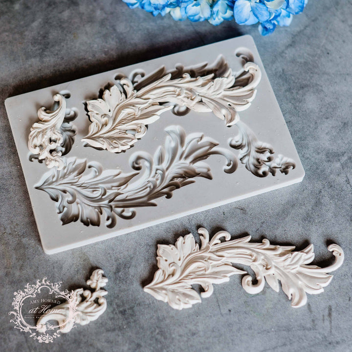 Decorative Molds – Amy Howard At Home