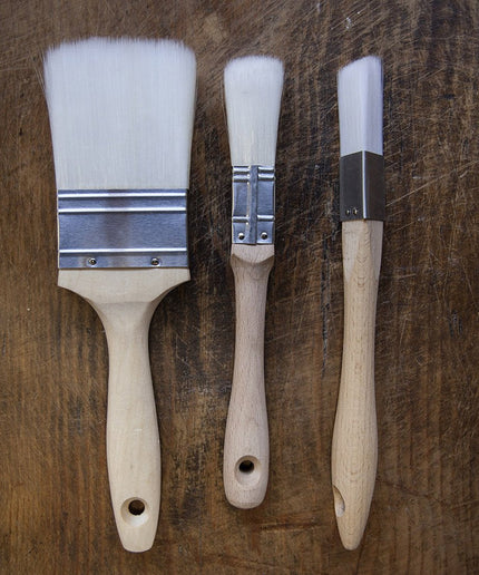 Square Specialty Brush – Amy Howard At Home