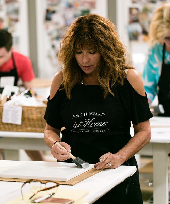 Crafting a Beautiful Life with Amy – Amy Howard At Home