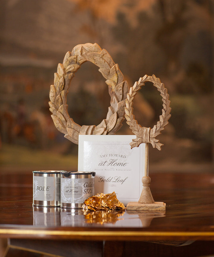 Surfaces – Amy Howard At Home